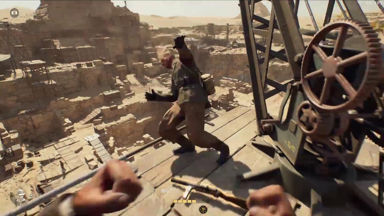 Indiana Jones - YouTube