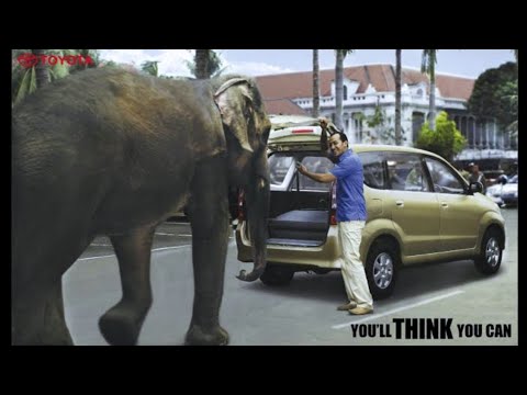 🔴 [IKLAN] TOYOTA AVANZA 2005?! - YouTube