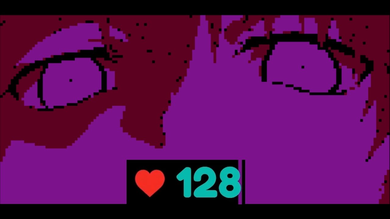 Getting Scared By a 20 Minutes Horror Game... | Milk Inside a Bag of ...