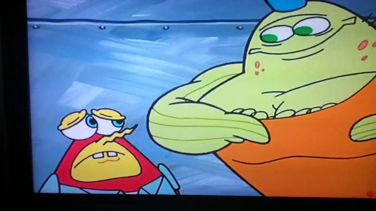 Sponge bob - YouTube
