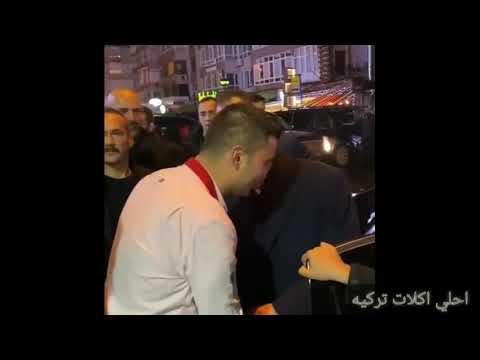 Bürak Türker istanbul 🍕🌭🥪🌮