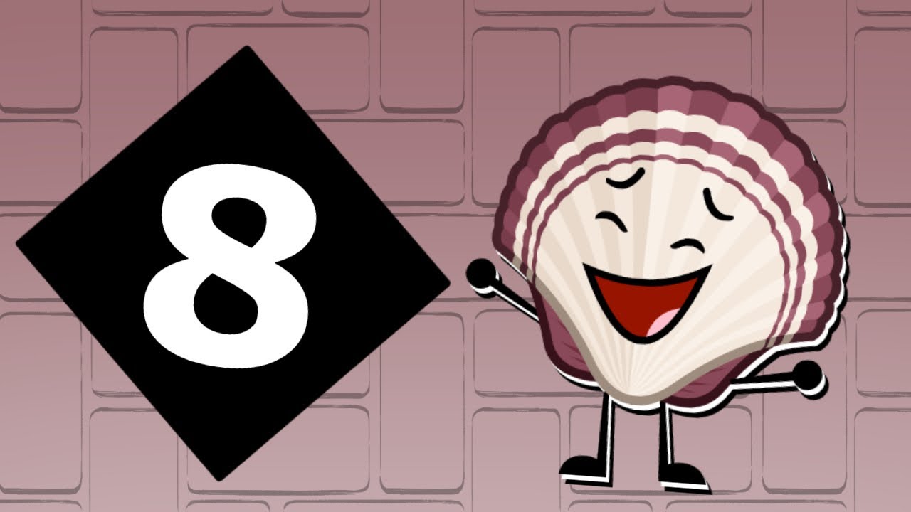 Inanimate Insanity Infinity Viewer Voting 8 - YouTube