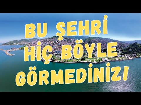 Kdz. Ereğli'nin Gizemli Tarihi ve Saklı Güzellikleri 😱🇹🇷