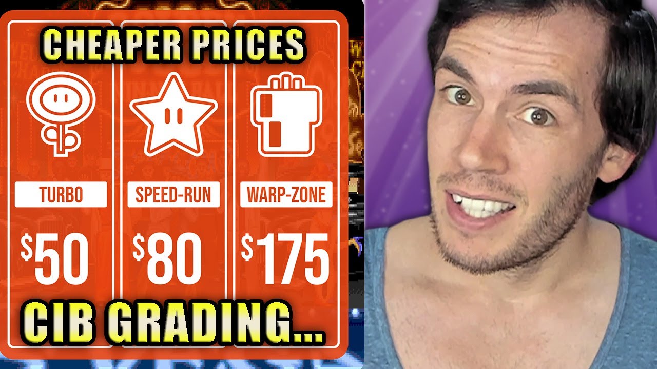 2023 WATA Update and SERIOUS Market Effects - YouTube