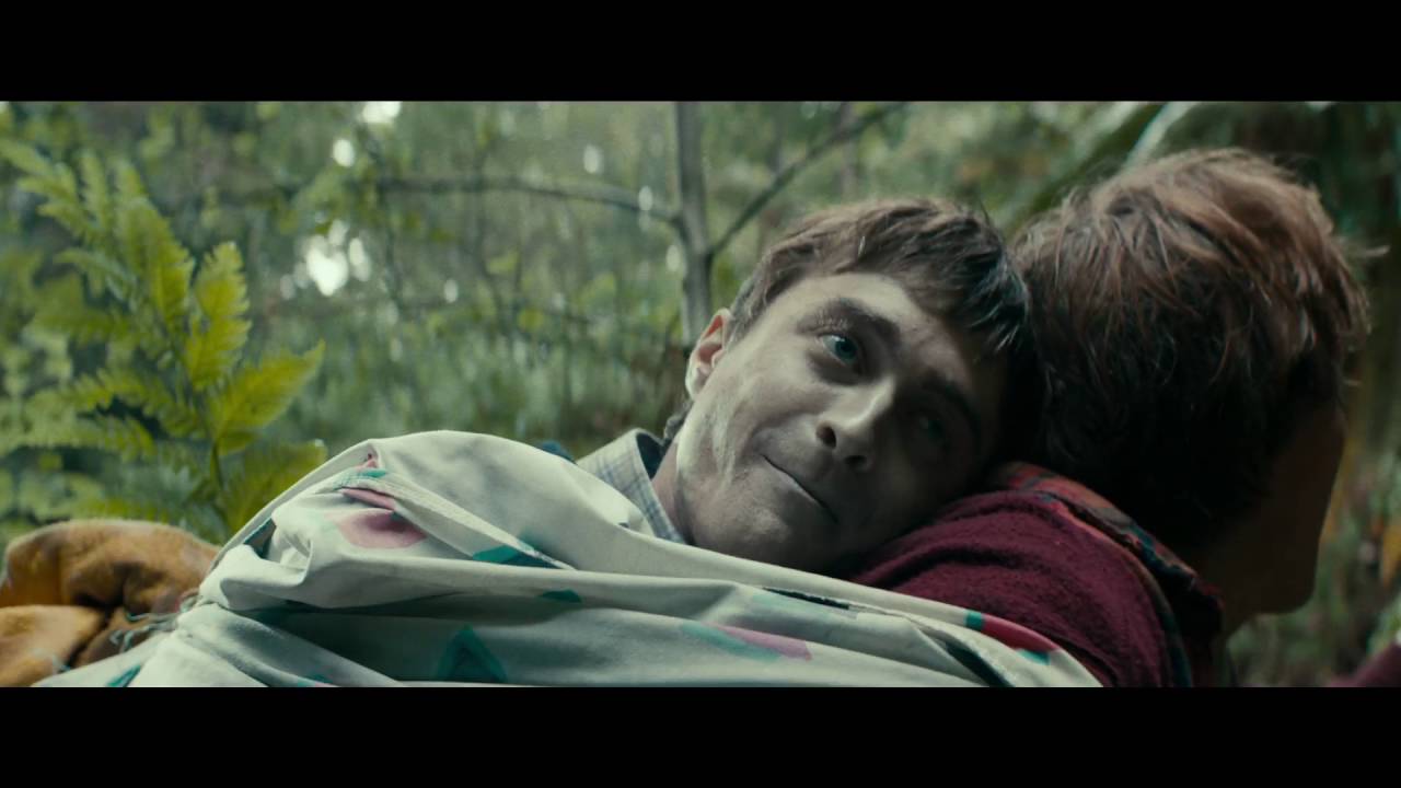 Film Trailer: Swiss Army Man - YouTube