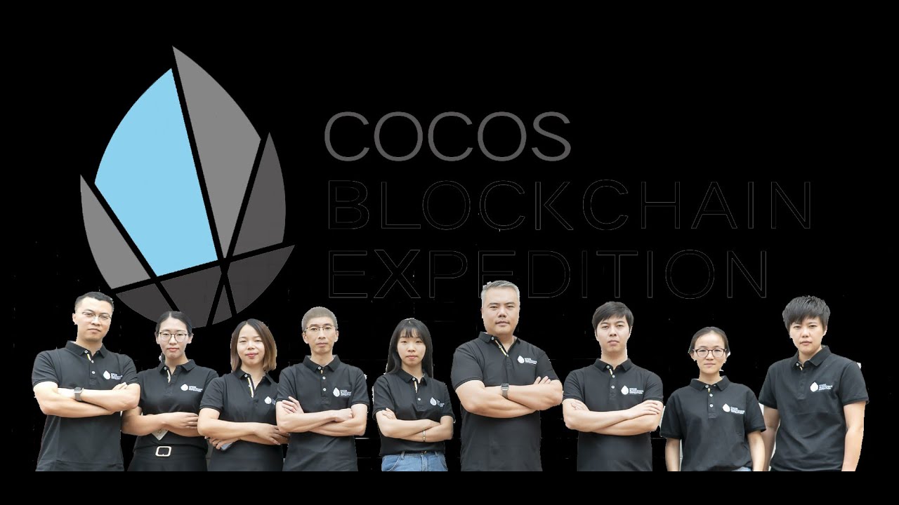 Cocos coin nedir, nasıl alınır ? - YouTube