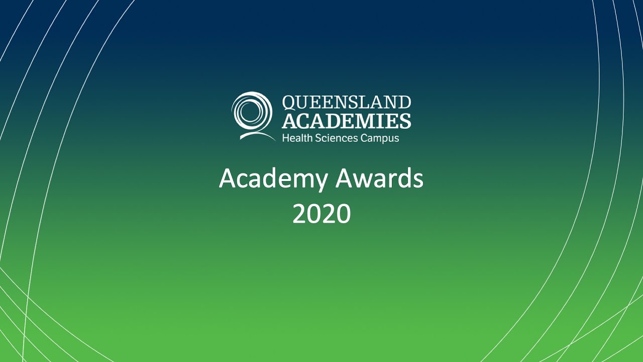 QAHS Academy Awards 2020 - YouTube