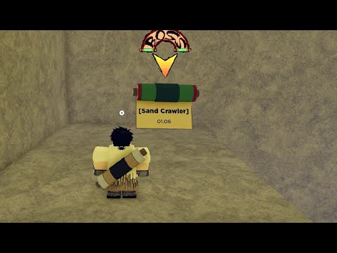 Worm Spirit Awaken + Location! - YouTube
