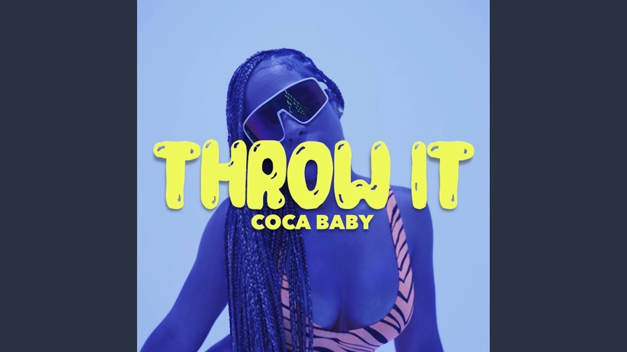Throw It - YouTube
