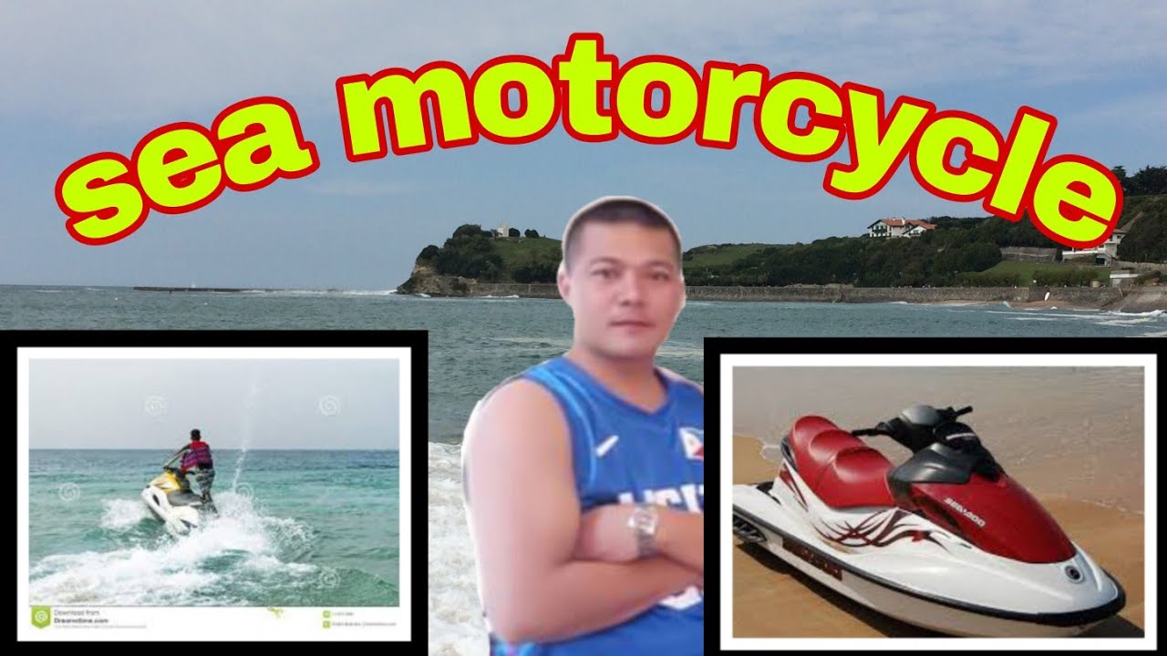 Beach Youtube