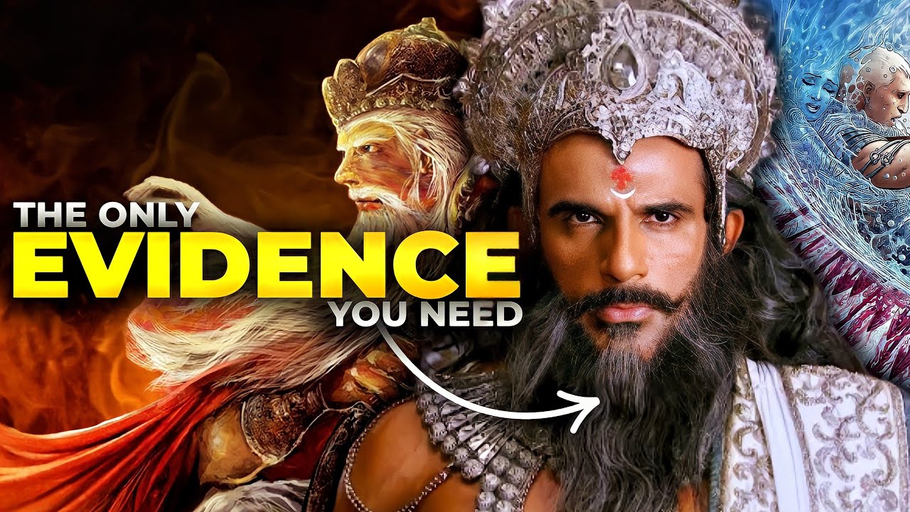 I Can't Believe What I Found: Revealing the Top-Secret Evidence of ...