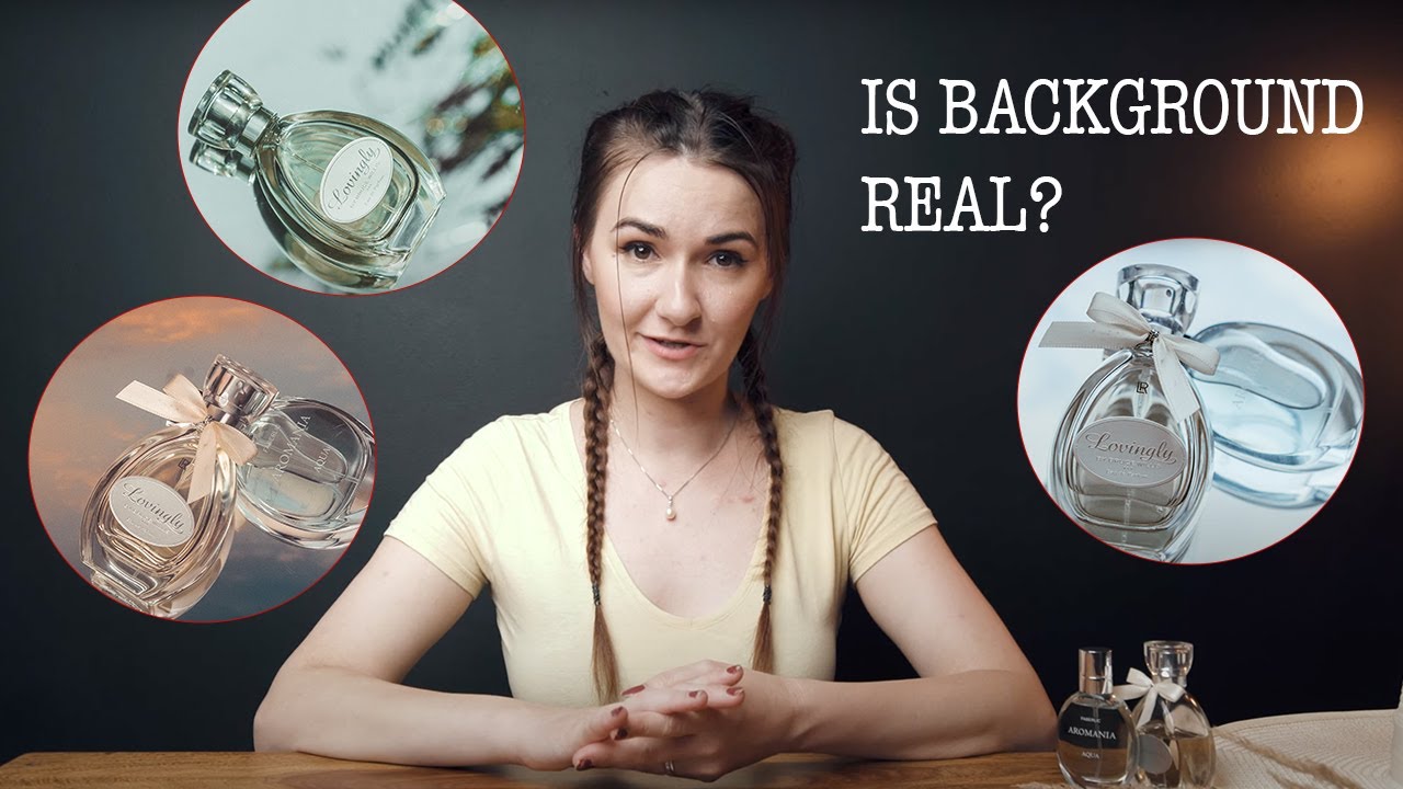 FREE DIGITAL BACKDROPS vs real backround In Product Photography | Get ...