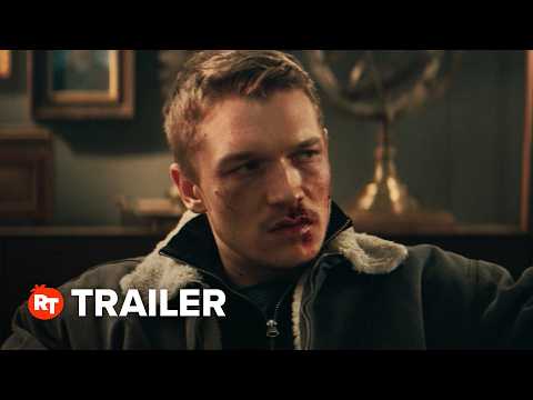 April X Trailer #1 (2026)