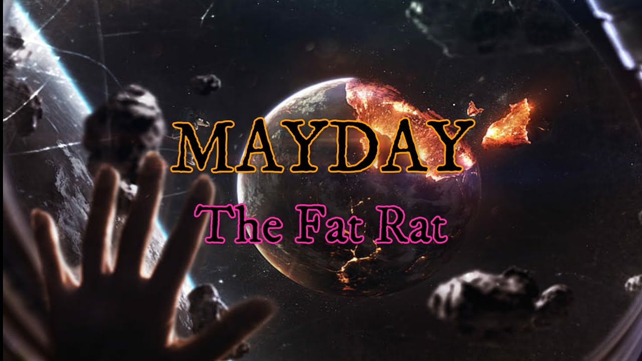 TheFatRat - Mayday (Lyrics) - YouTube