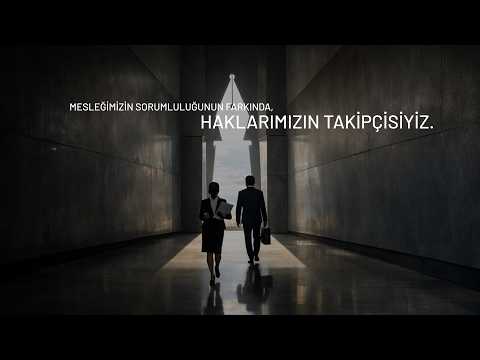 1-7 Mart Muhasebe Haftası Videosu - 2026