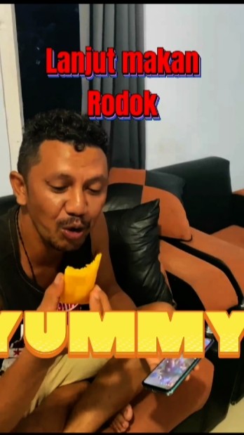 Lanjut Makan Rodok.. asli olahan khas Manggarai Timur #aktifitas # ...