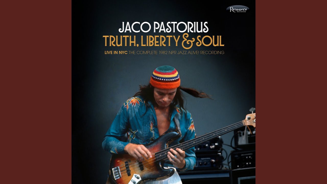 Soul Intro / The Chicken (Live) - YouTube