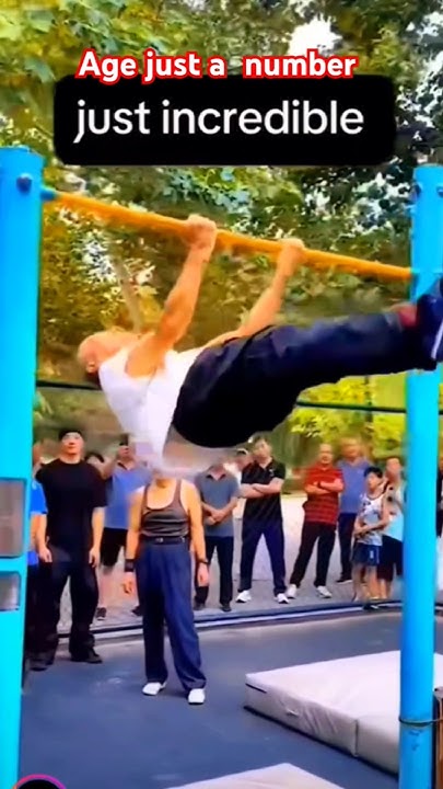 Age just a number #motivation #inspiration #youtubeshorts ##viralshorts ...