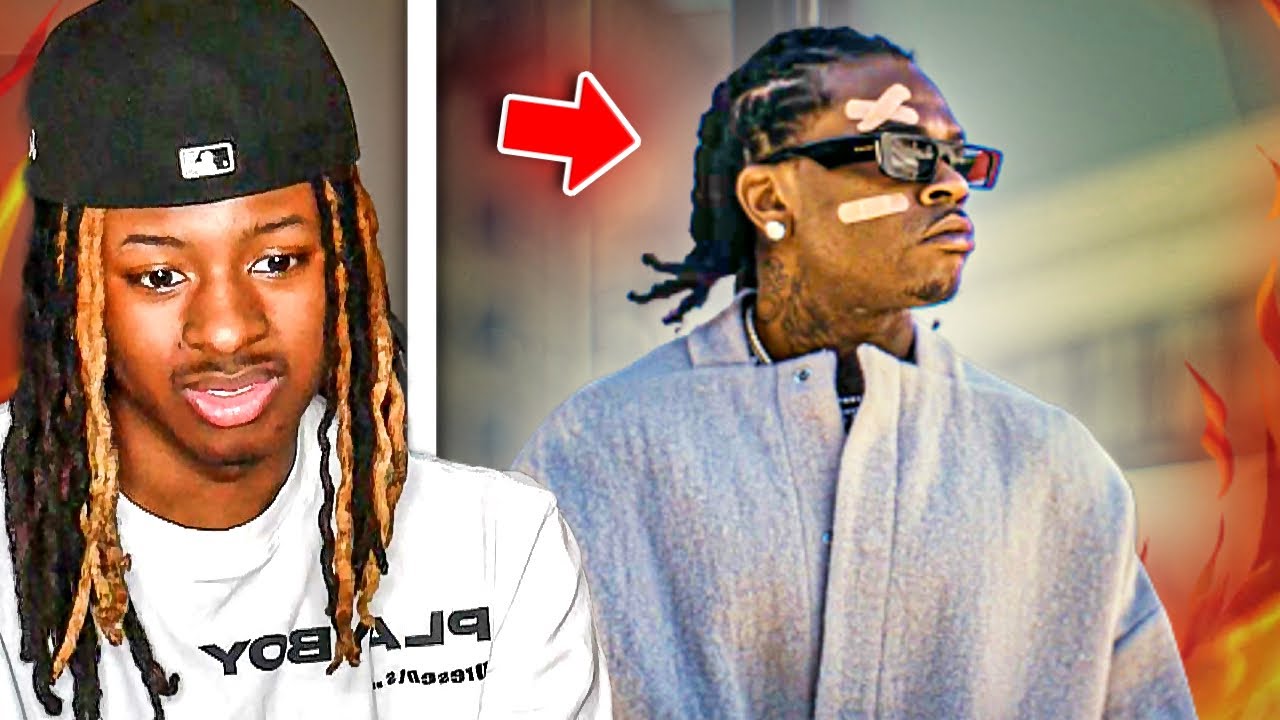 Gunna - rodeo dr [Official Video] REACTION - YouTube