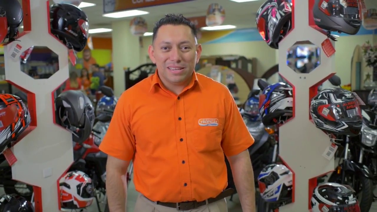 TROPICONSEJOS 😎 - Almacenes Tropigas El Salvador - YouTube