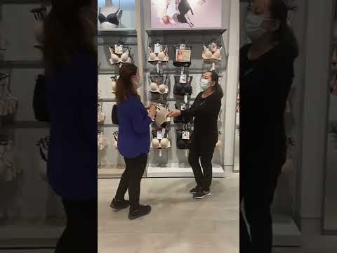 iç giyim tanıtım videosu Mars and Spencer