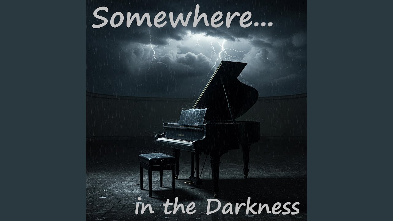 Somewhere in the Darkness (2025) - YouTube