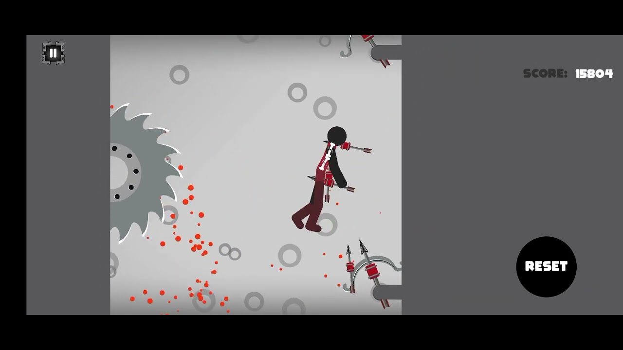 Physics Stick Simulator 🥰 - YouTube