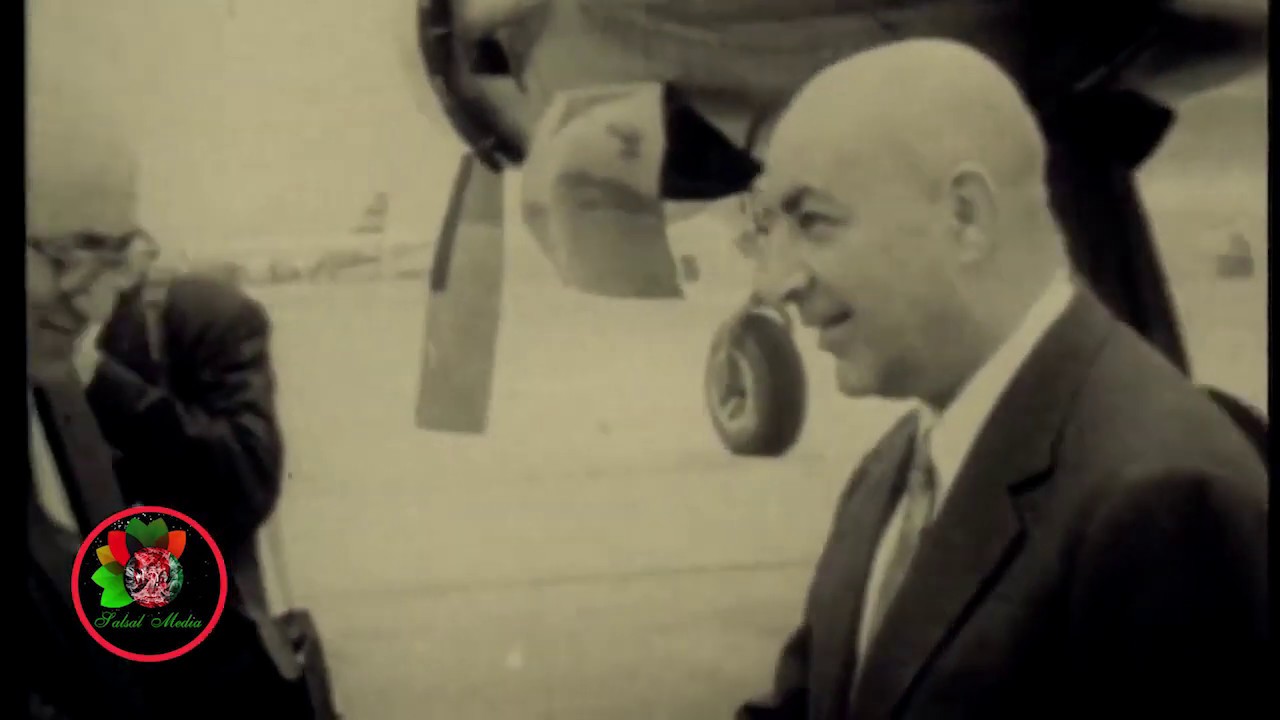 Afghanistan during the reign of Mohammed Zahir Shah - YouTube