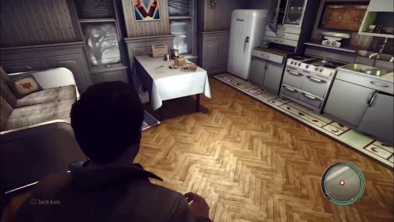 Mafia 2 definitivní edice - YouTube