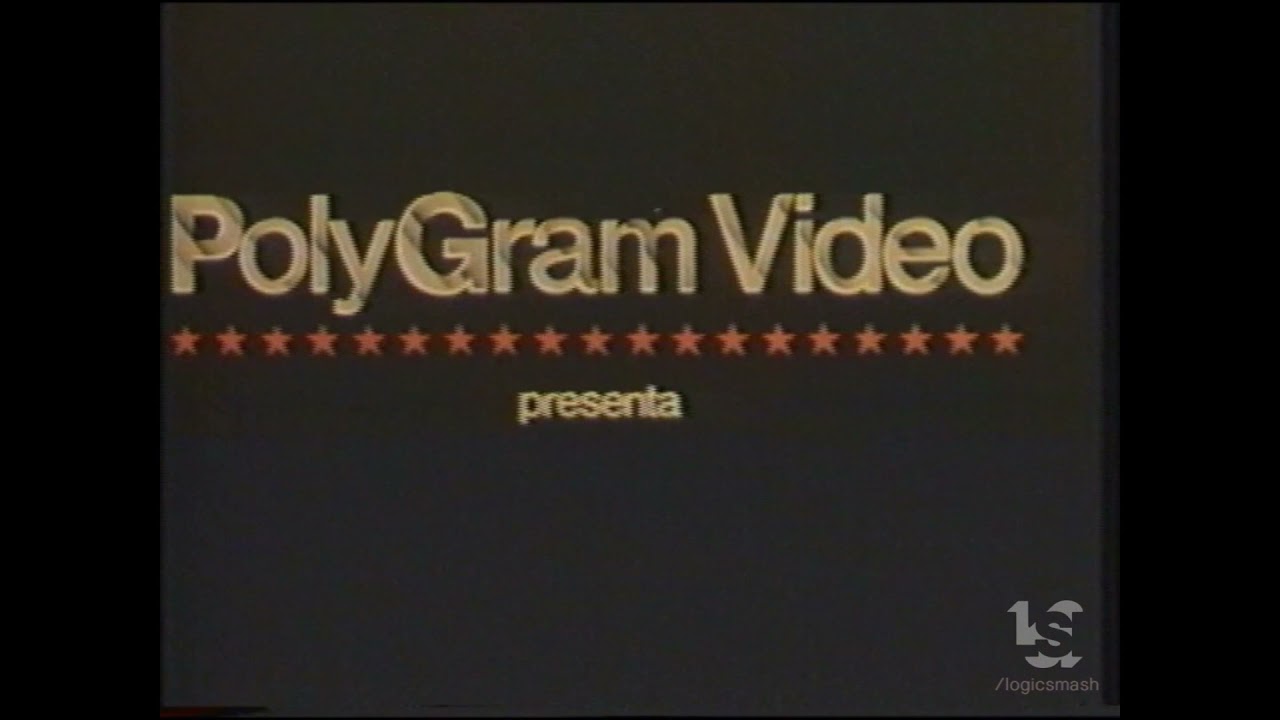 PolyGram Video/PMV (1984) - YouTube