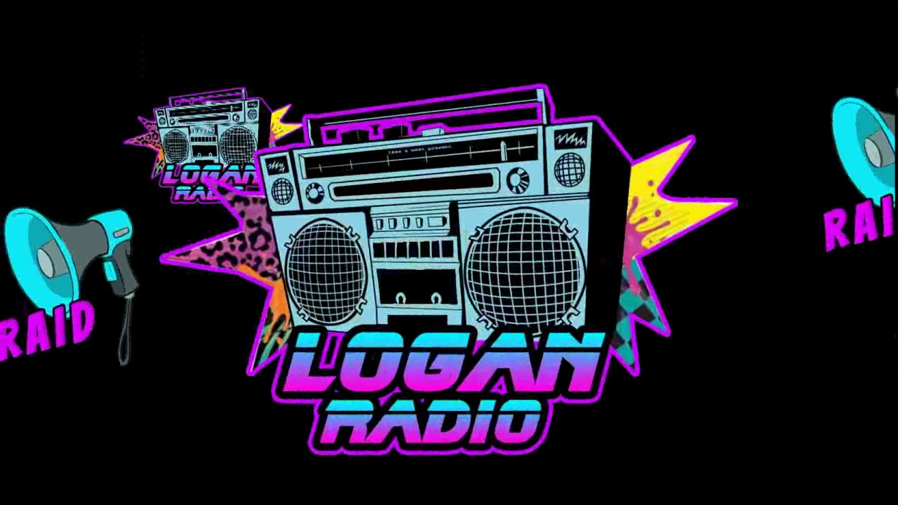 Twitch Raids Animation - YouTube