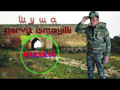 Perviz ismayilli  Ay menim Esger Qardasim