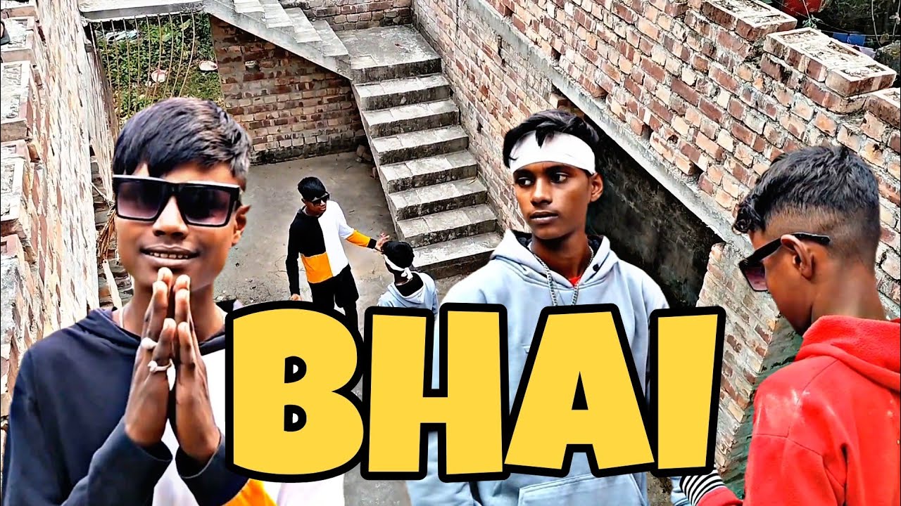 Sunil Shetty- 🔥🔥movie Bhai best dialogue spoof | 🔥🔥bhai movie in Hindi ...