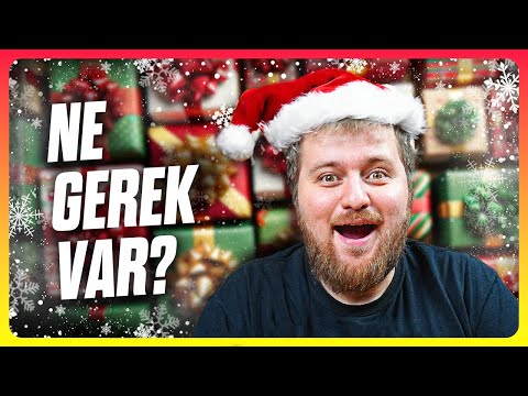 Hediye Almanın Gerçek Amacı Gerdek mi?!