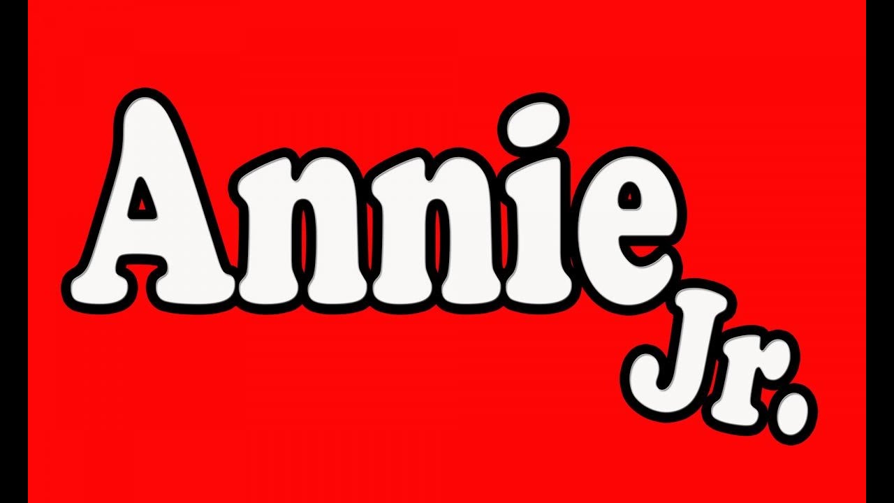 Annie, Cast A - YouTube