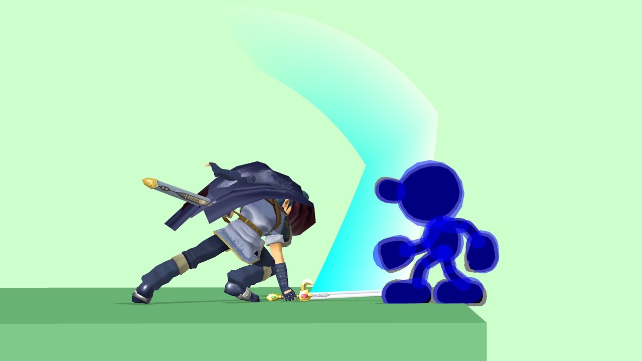 Ledgestalling with Every Character in Melee (fully intangibly) - YouTube