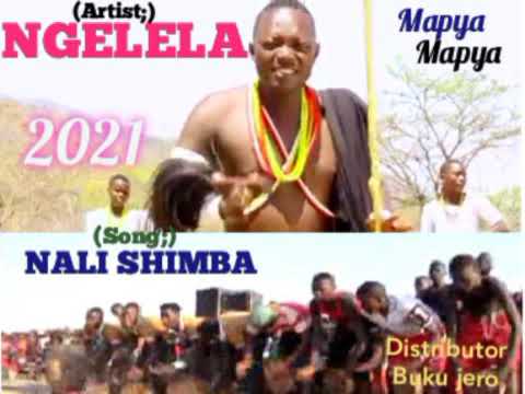 NGELELA SAMOJA_-_NALI SHIMBA_2021.Mp3