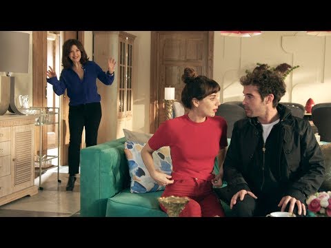 Mi hermano es un clon - Capítulo 3: \