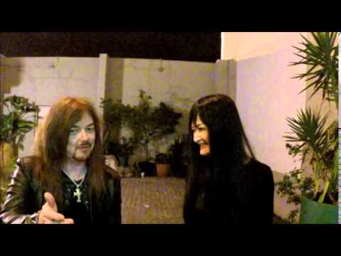 Mark Boals Interview preview 字幕付き予告 03/26/2014 - YouTube