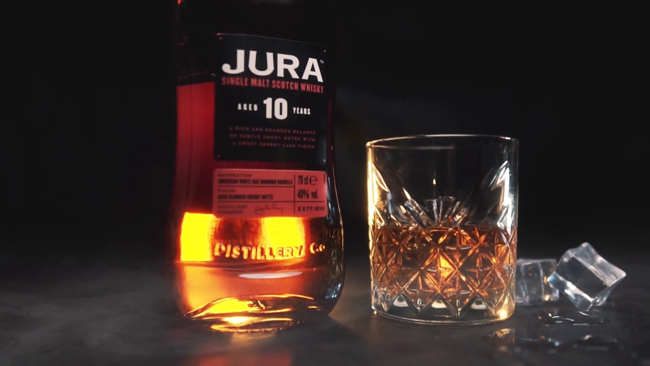 CINEMATIC HANDHELD WHISKEY B-ROLL / Sony a6500 Sigma16mm and Tamron 28 ...