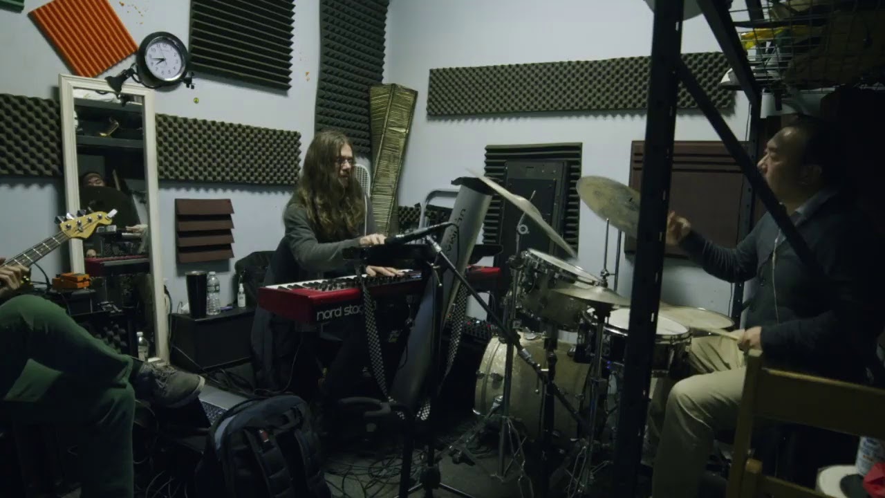 John Colonna, Kenji Tokunaga and Ji Kim - Live from NYC Set 2 - YouTube