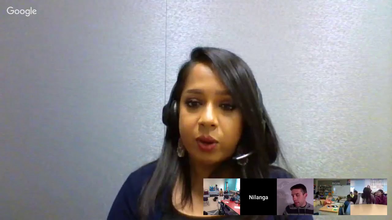 Nilanga Jayasinghe | World Wildlife Fund: Tigers - YouTube