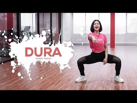 DURA | GITA VBPR | ZUMBA | DANCE FITNESS