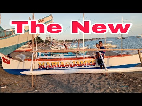 New Name/ Maraming Salamat Ma'am/Sir Maria/ Hector/ Vlog # 672| LTV # ...
