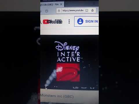 Disney Interactive / Pixar / THQ / Vicarious Visions - YouTube