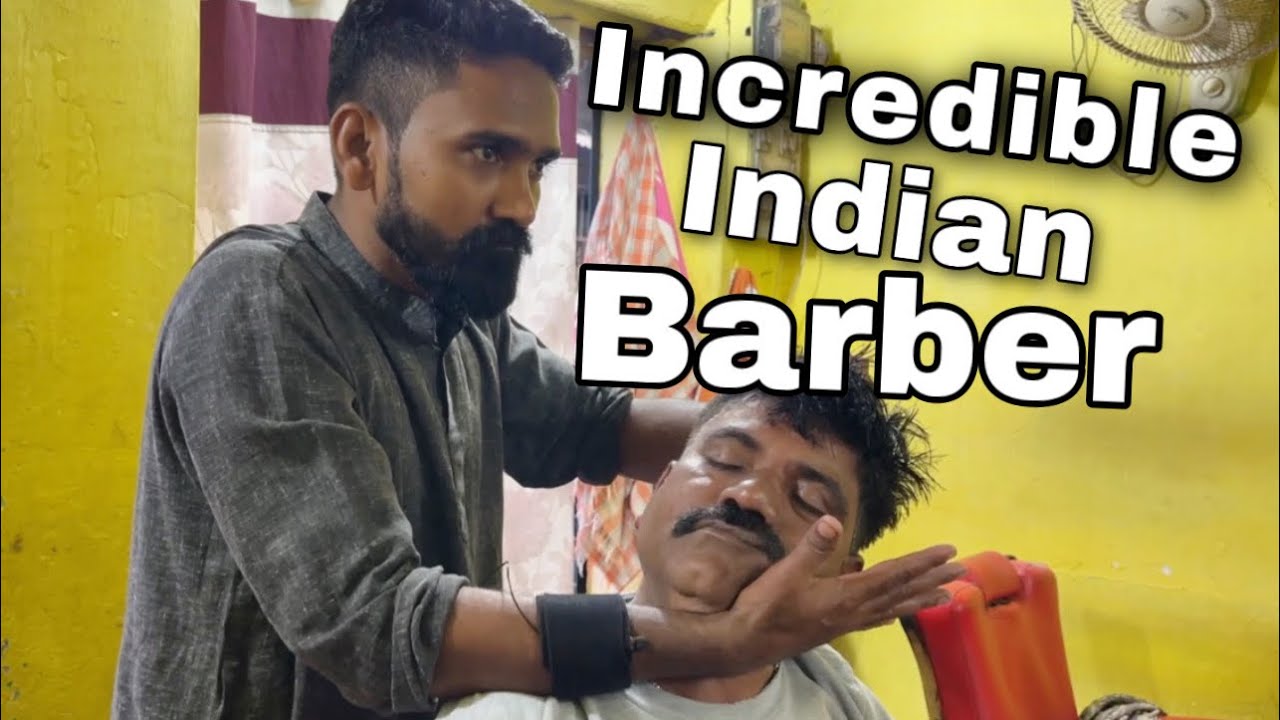 Rode Side Head massage was always fun & stress relief - Best place To ...