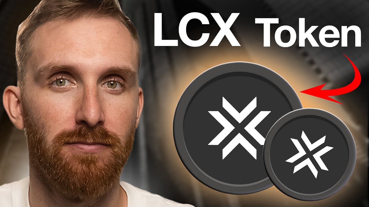 The Future of Finance with LCX Token | LCX Insights Ep.07 - YouTube