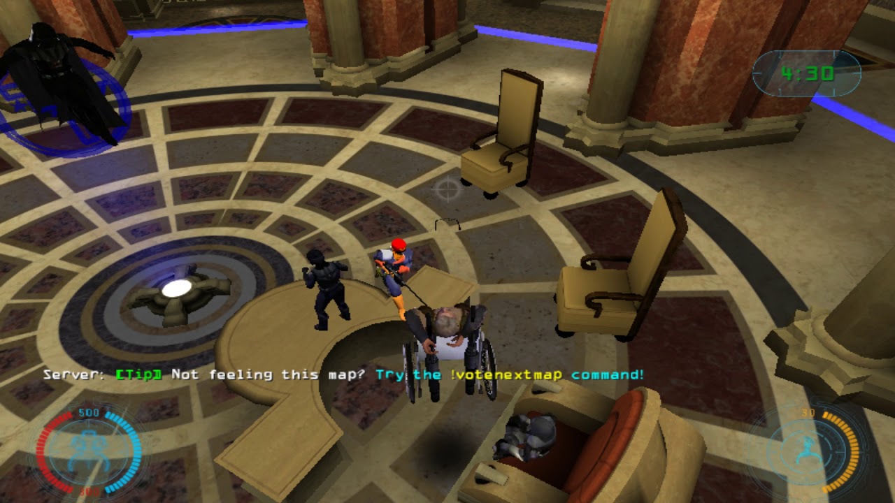 C. Falcon looked up and said ! - YouTube