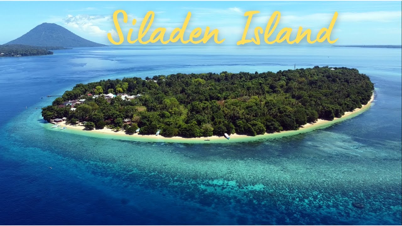 SILADEN ISLAND - YouTube
