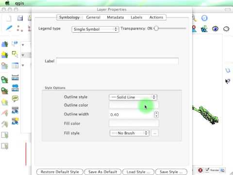 QGIS:Enable Grass plugin - YouTube